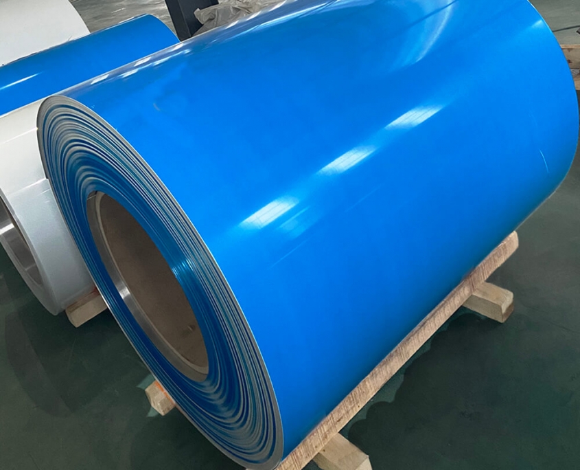 Aluminum Color Coated - Xienuo Aluminum-Aluminum sheet|Aluminum Coil ...